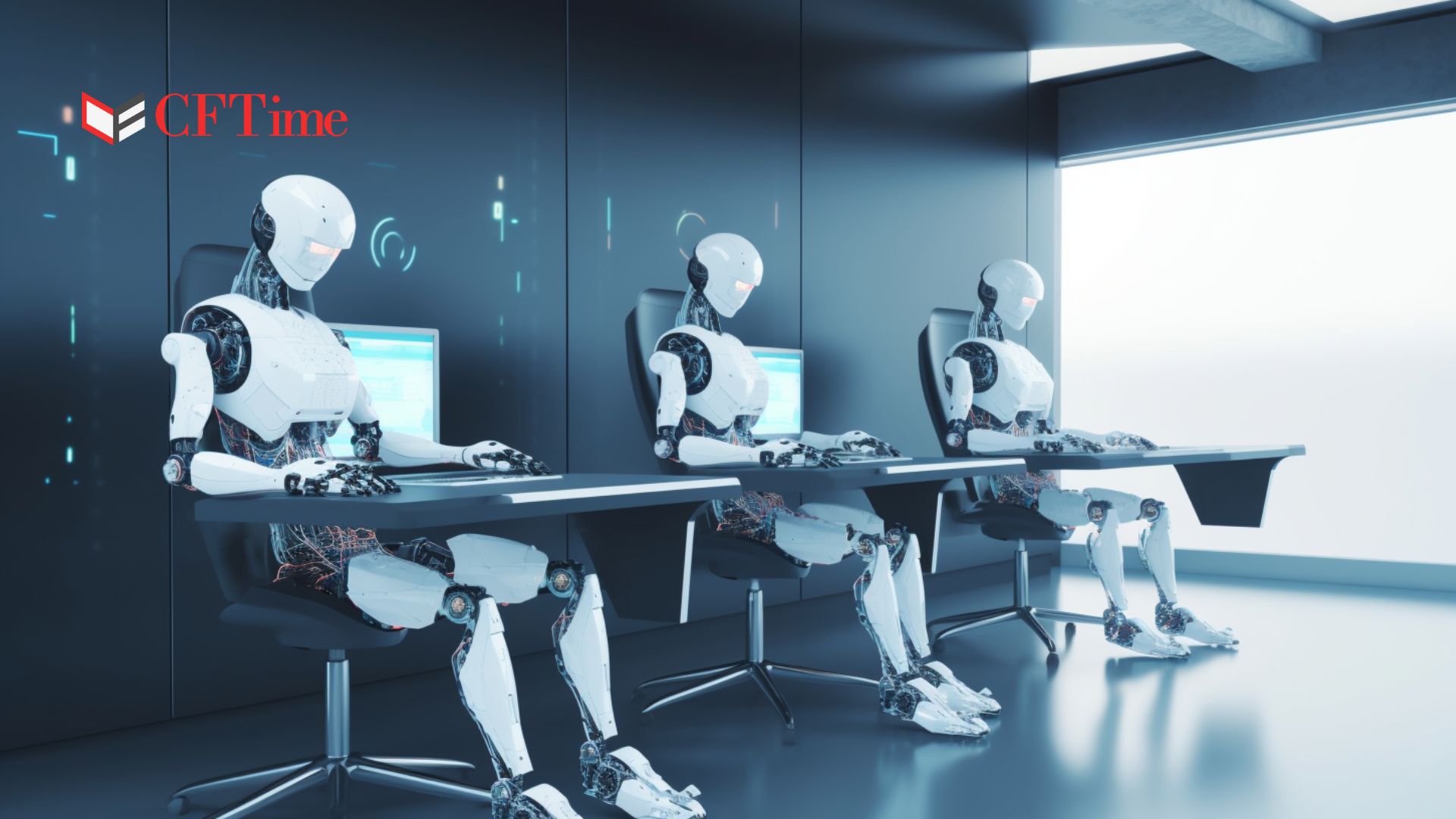 超詳細介紹｜什麼是生成式AI? 一文看清Gen AI歷史及運作方式 - cftime.io