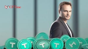 Tether不認為是銀行競爭對手 將在Kava區塊鏈推出穩定幣USDT - cftime.io