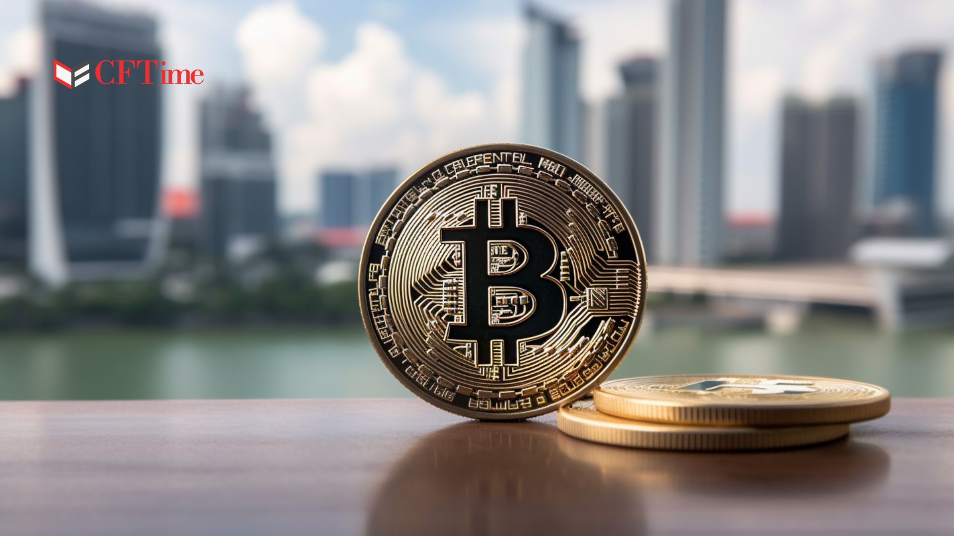 新加坡失勢 日韓搶先 香港能搶奪Web3中心寶座？ - cftime.io