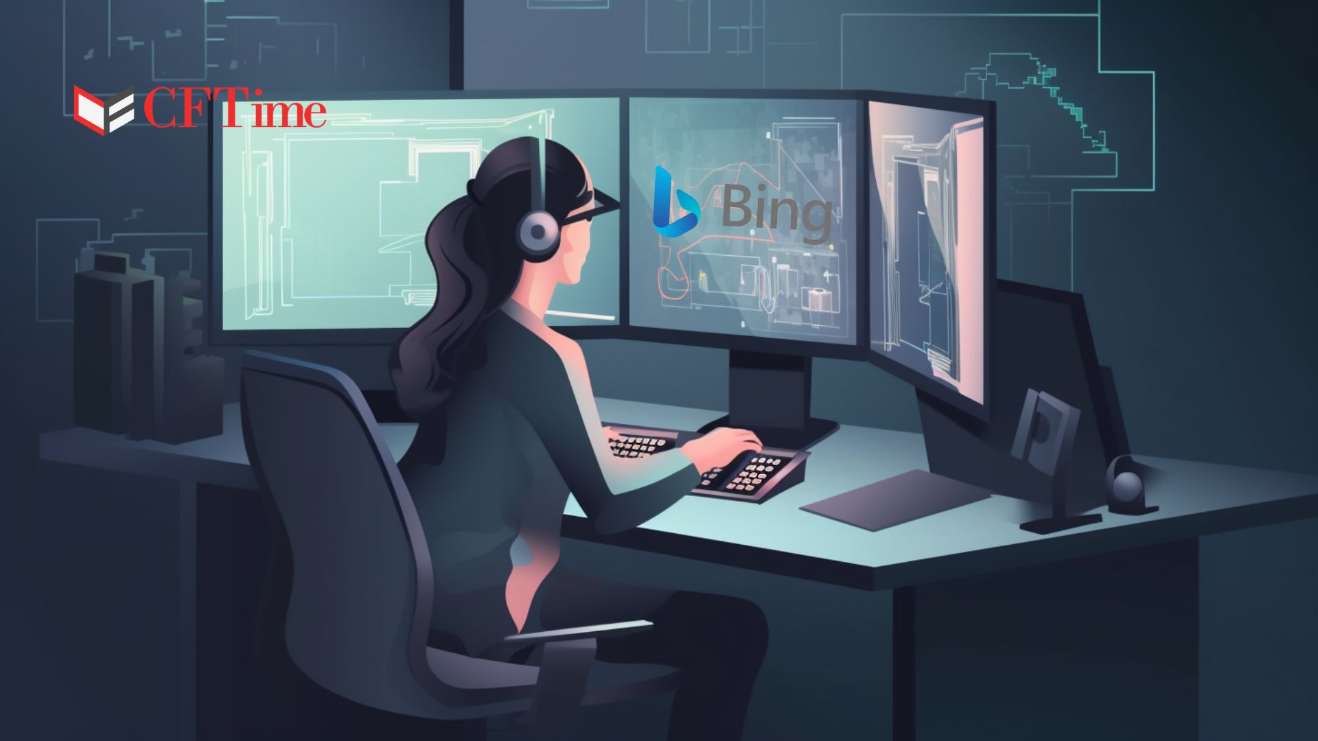 修復版權漏洞 OpenAI暫時停用ChatGPT Bing功能 - cftime.io