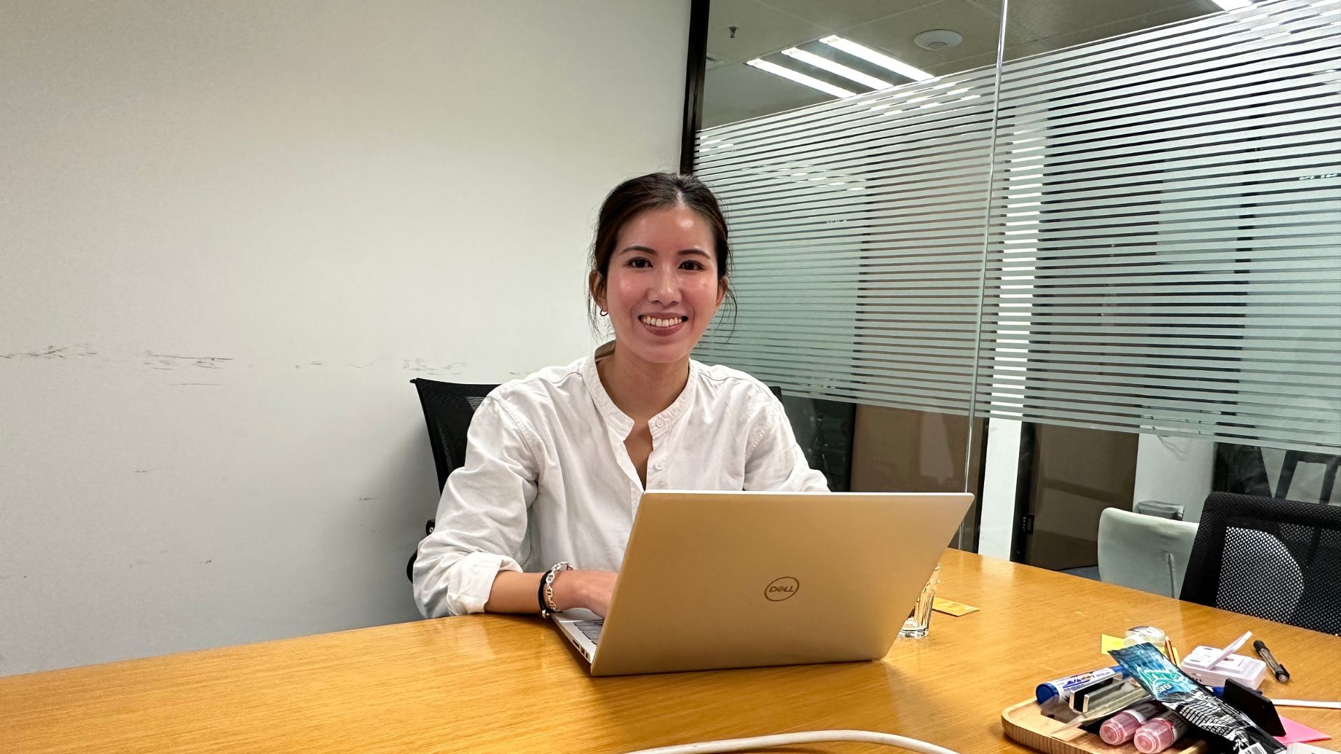 CFTime專訪｜掌舖揭香港疫後兩大消費模式轉變 與X pay傳授「2024年零售生存秘笈」 - cftime.io