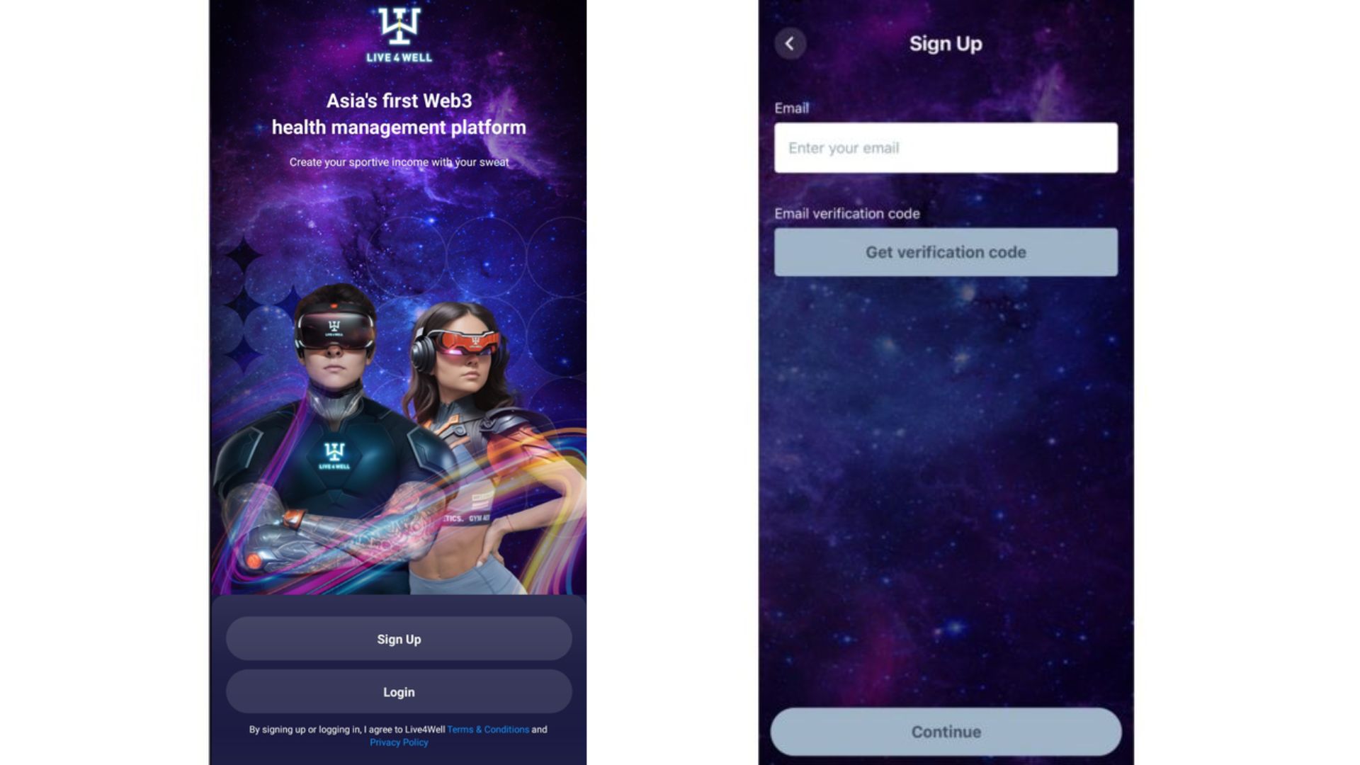 零失敗！ Live4Well新手遊玩攻略 5分鐘即賺積分換世界級培訓課程！ - cftime.io