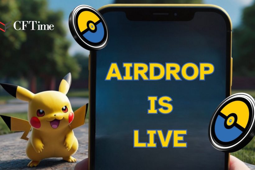 cftime.io - CFTime與你一同探索有關AI（ChatGPT）、區塊鏈、NFT、加密貨幣、元宇宙及金融科技FinTech等資訊。